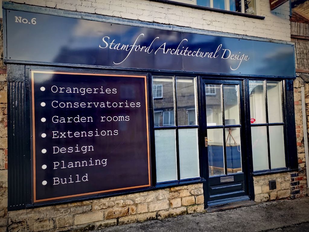 Stamford Architectural Design - Stamford Architectural Design